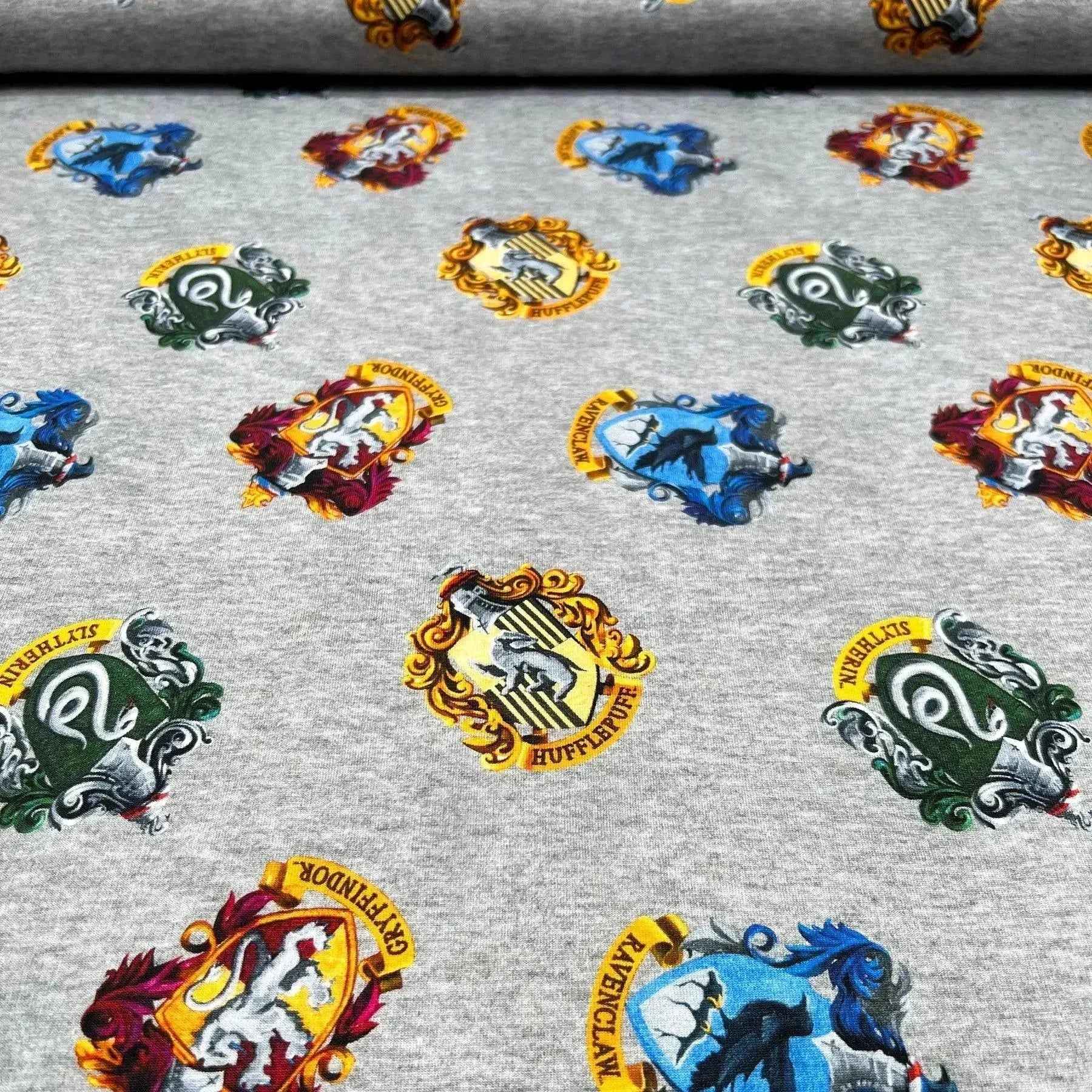 Harry potter fabric store